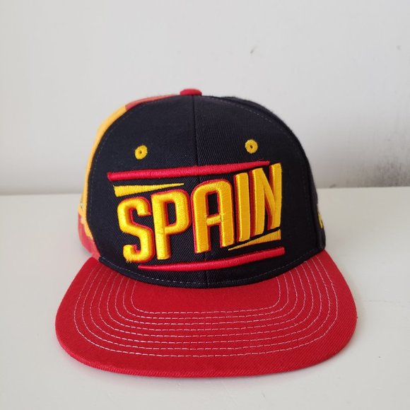 Zephyr | Accessories | Zephyr Spanish National Football Soccer Team ...
